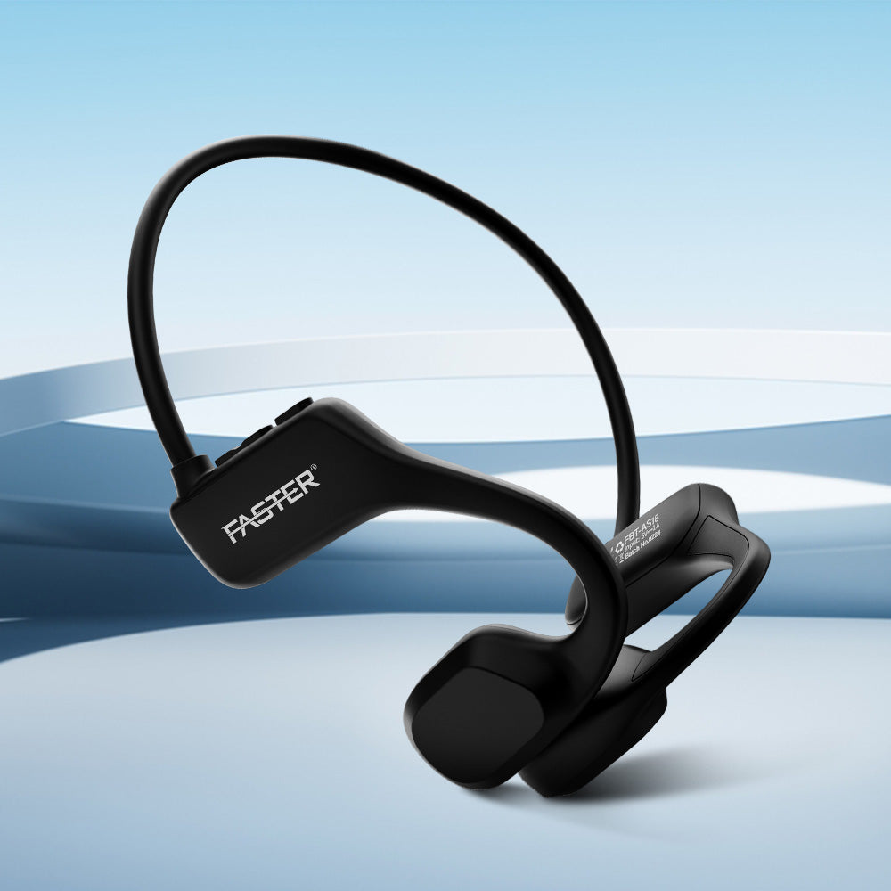Faster - Air Conduction Bluetooth - AS20 – MobileBazar.pk